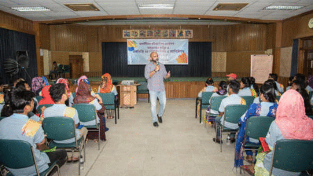 Sajid Amit: Look at His Accomplishments as a Business Leader