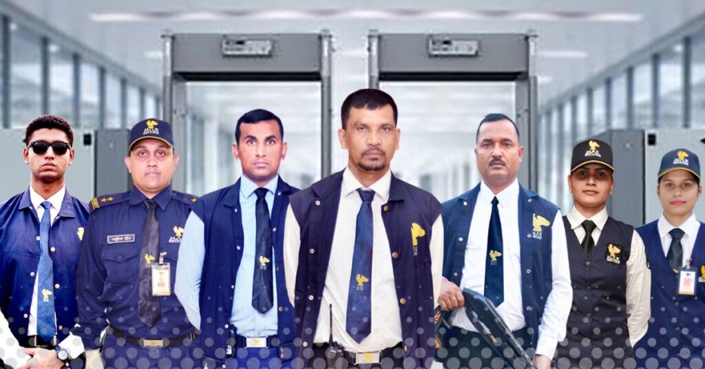 Top 10 Reliable Security Providers in Bangladesh - Kagoz Blog