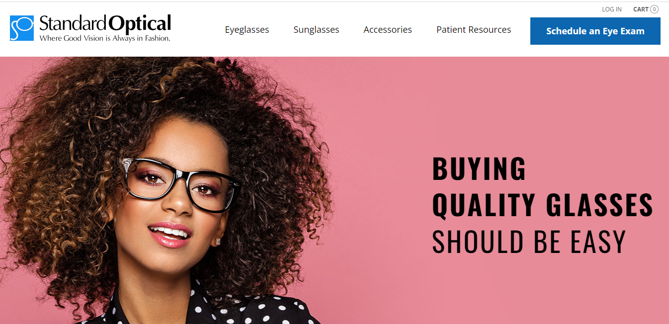 5 Best Eyeglass Shops in Bangladesh - Kagoz Blog